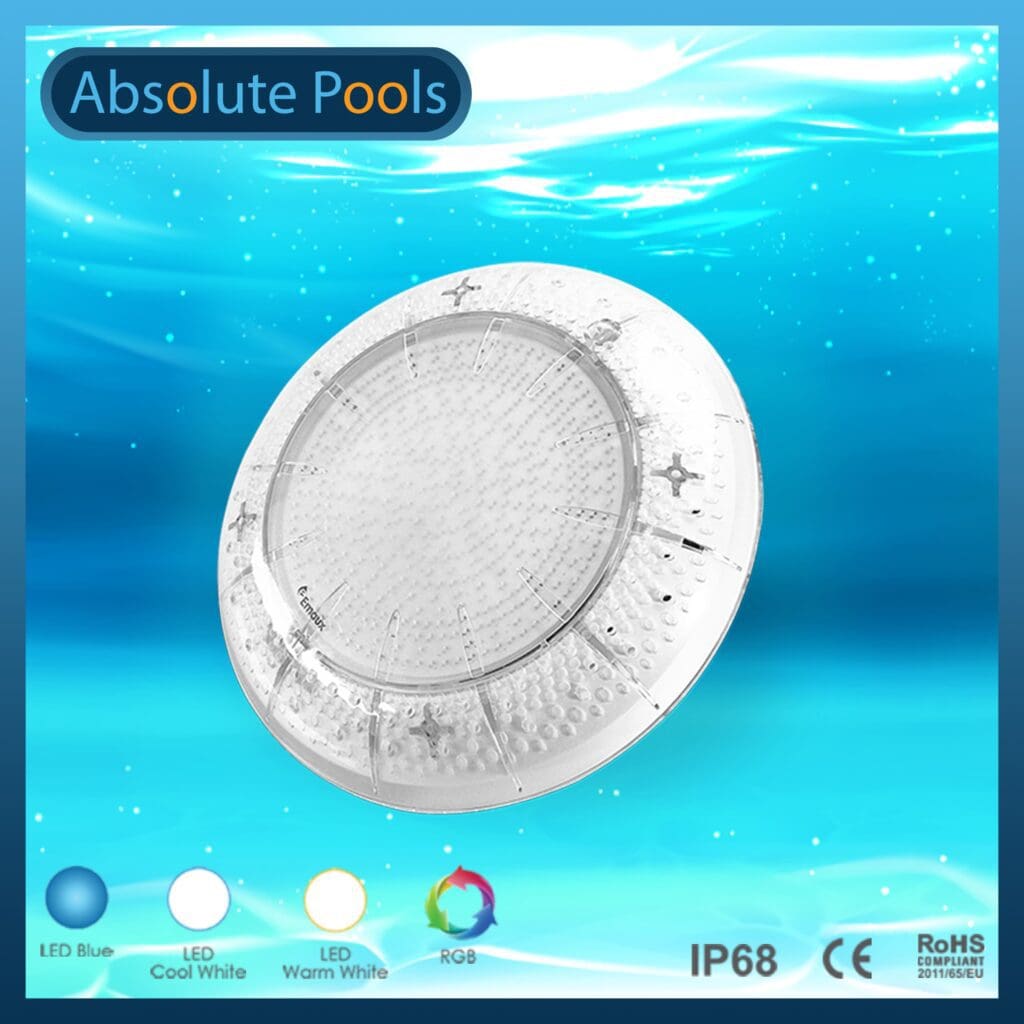 แอร์วาล์วจากุชชี่ Emaux Air Valve Control Fittings - Absolute Pools