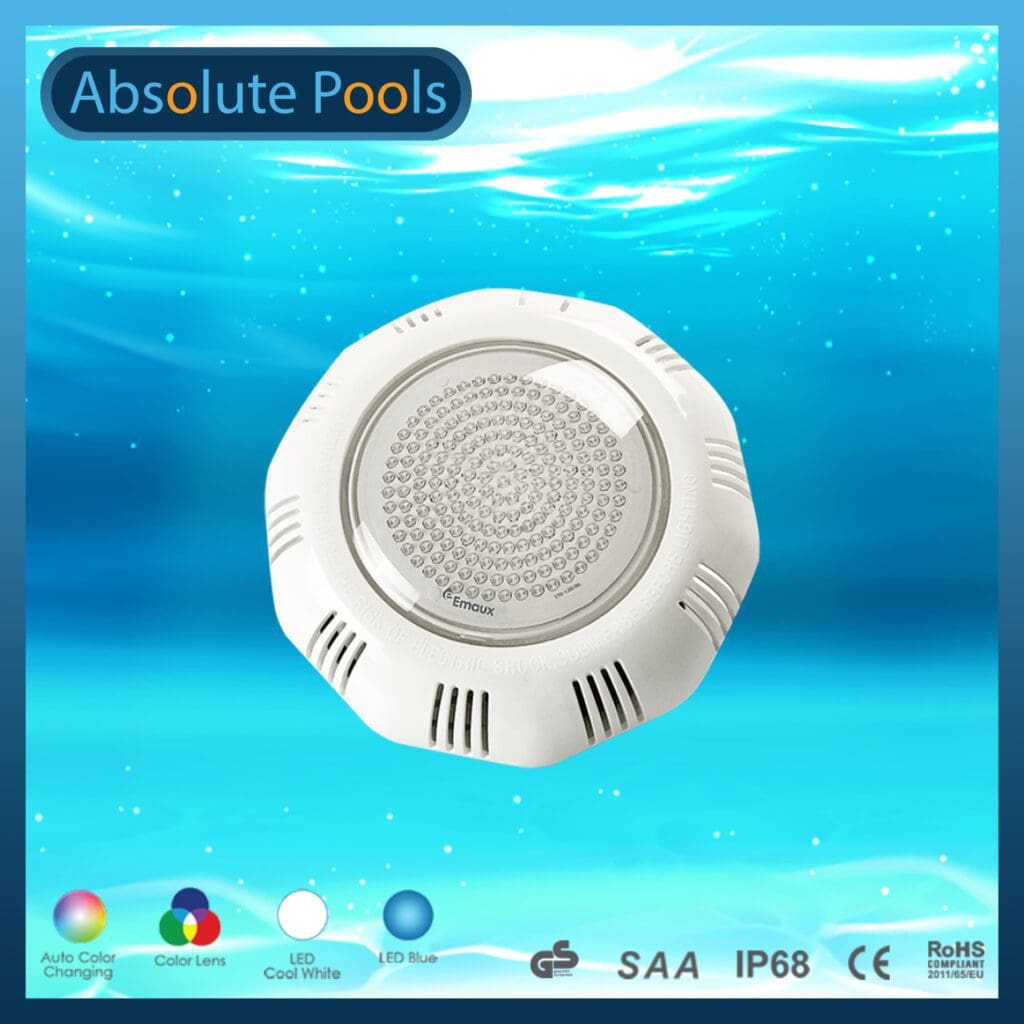 แอร์วาล์วจากุชชี่ Emaux Air Valve Control Fittings – AbsolutePools