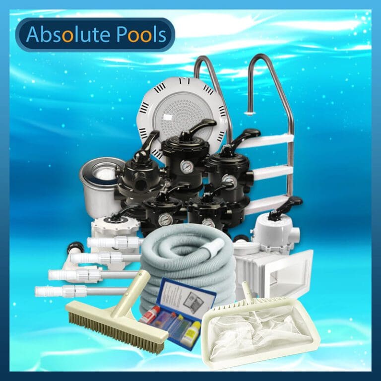 SHOP – AbsolutePools